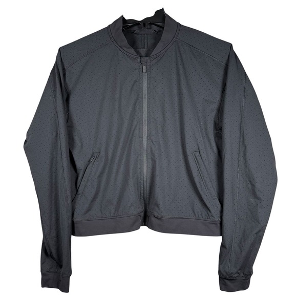 lululemon athletica | Pants & Jumpsuits | Lululemon Final Lap Jacket ...